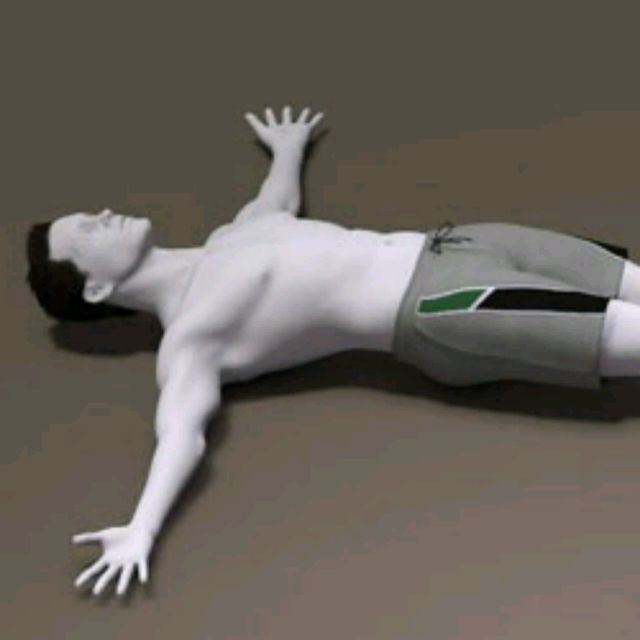 Cruz by Zeus Omar López - Ejercicio Cómo hacerlo - Skimble