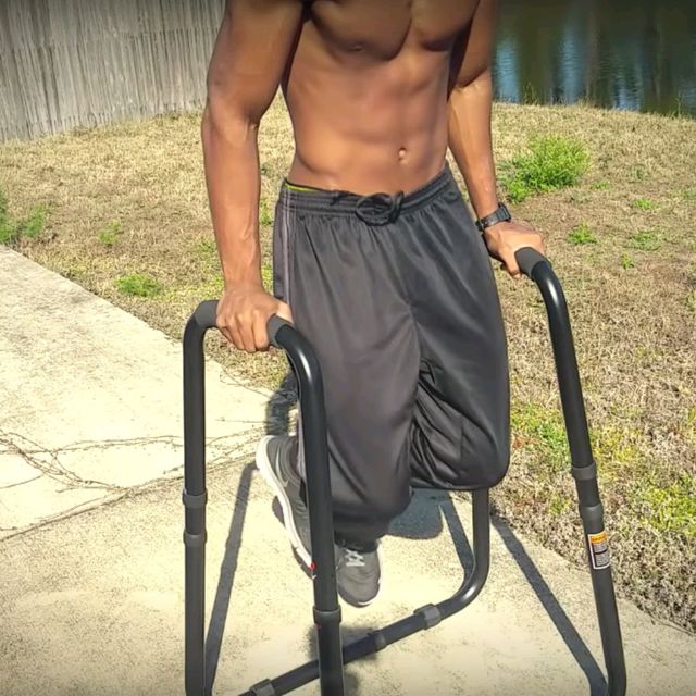 Full Body - Free Back Workout by Andrew Walz - Skimble