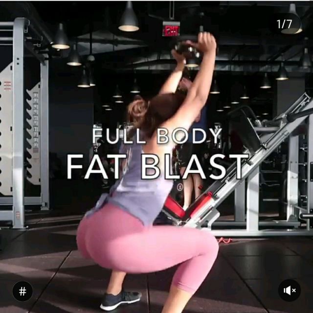 Overhead Plate Squat w/10lb Plate by Roxxang Franklin - Exercise How-to ...