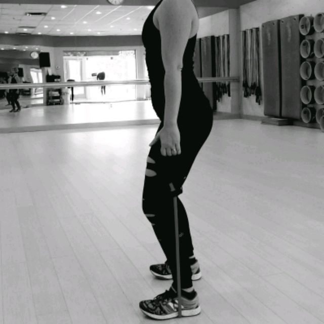 Squat To Row With Resistance band by Jordan Wardle - Exercise How-to ...