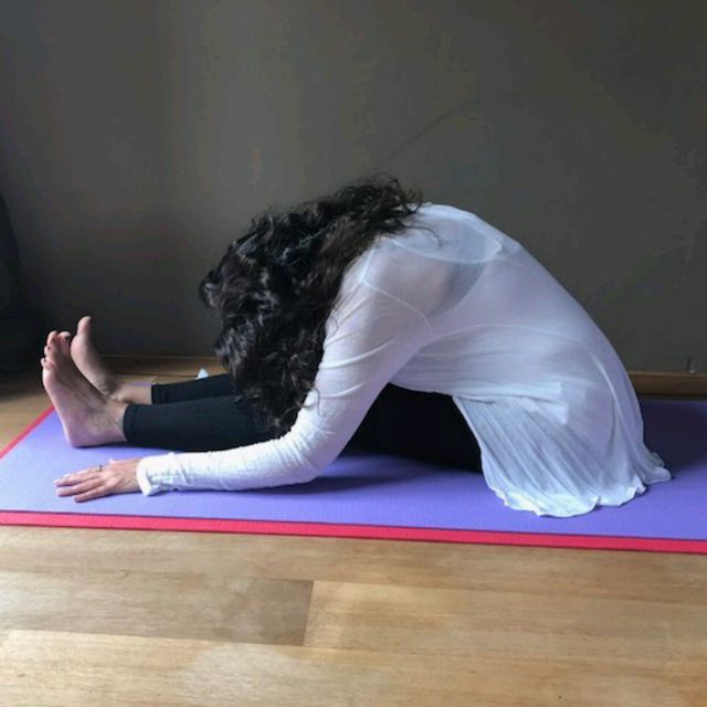 Caterpillar by Shana Martin - Exercise How-to - Skimble