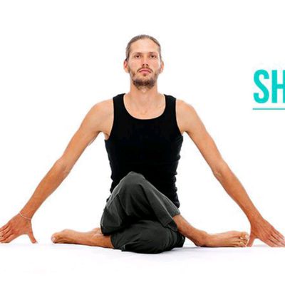Tarasana Or Star Pose por Shana Martin - Ejercicio Cómo hacerlo - Skimble