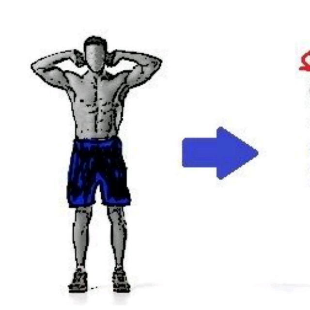 Steam Engine by Shana Martin - Exercise How-to - Skimble