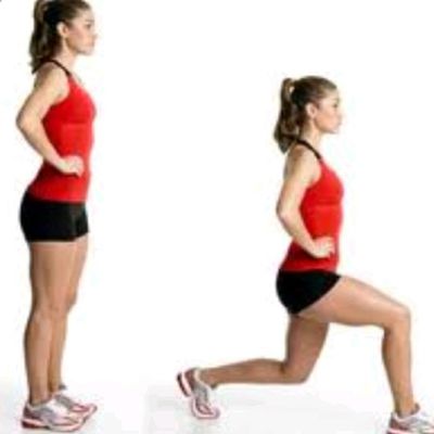 Trunk Twist - Exercise How-to - Workout Trainer by Skimble