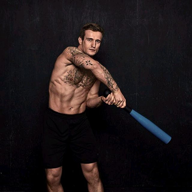 Clubbell Workout + Cardio - Free Lower Body Workout by Ilpesante A ...