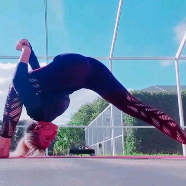 Right Bound Lizard by 𝔻𝕖𝕤𝕖𝕣𝕥 𝔽𝕠𝕩🦊 🌟 - Exercise How-to - Skimble