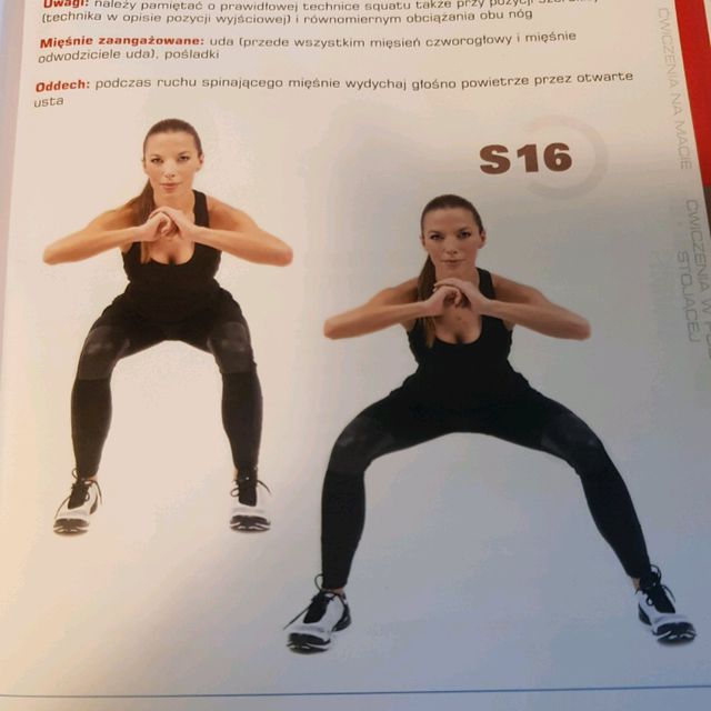 Side Squats 2 - Exercise How-to - Workout Trainer by Skimble