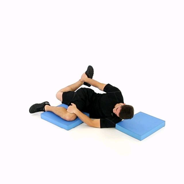 Brettzel 1.0 by Suren Pillay - Exercise How-to - Skimble