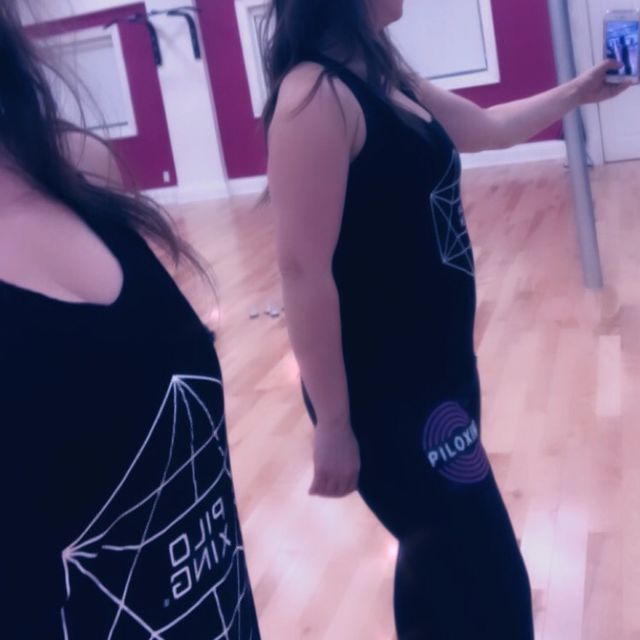 Sunday Full Body - Free Full Body Workout by Sarah-jayne B. - Skimble