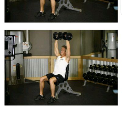 Wide-Grip Pull-Up - Exercise How-to - Workout Trainer by Skimble