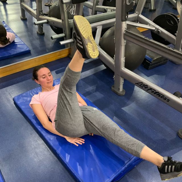 Elevacion 1x1 by Gustavo Daza - Ejercicio Cómo hacerlo - Skimble