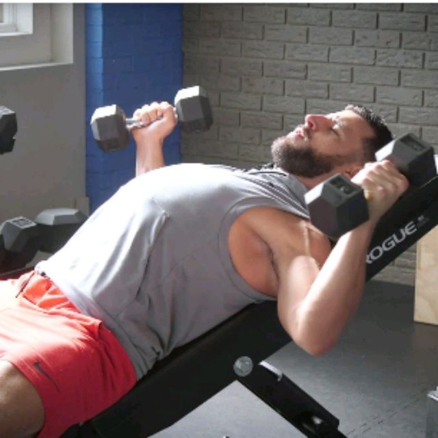 Bat Wing Fly by Jill F. - Exercise How-to - Skimble