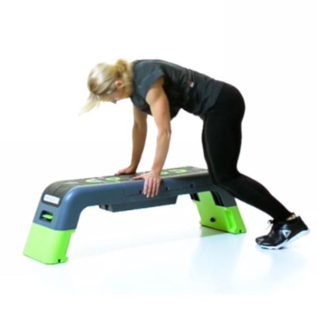 Bunny Hops - Exercise How-to - Workout Trainer by Skimble