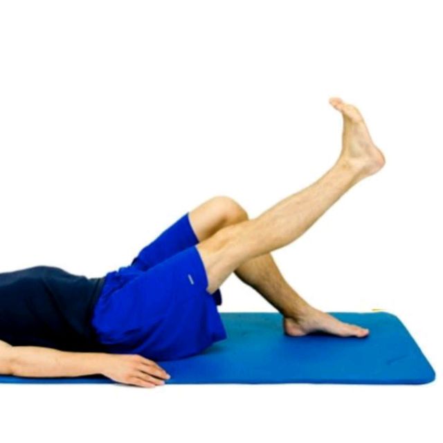 SCOI Physical Therapy III - Free Moderate Workout - Skimble