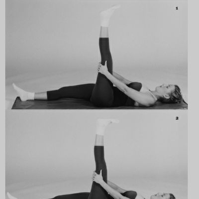 Belly Blaster by S K. - Exercise How-to - Skimble Workout Trainer