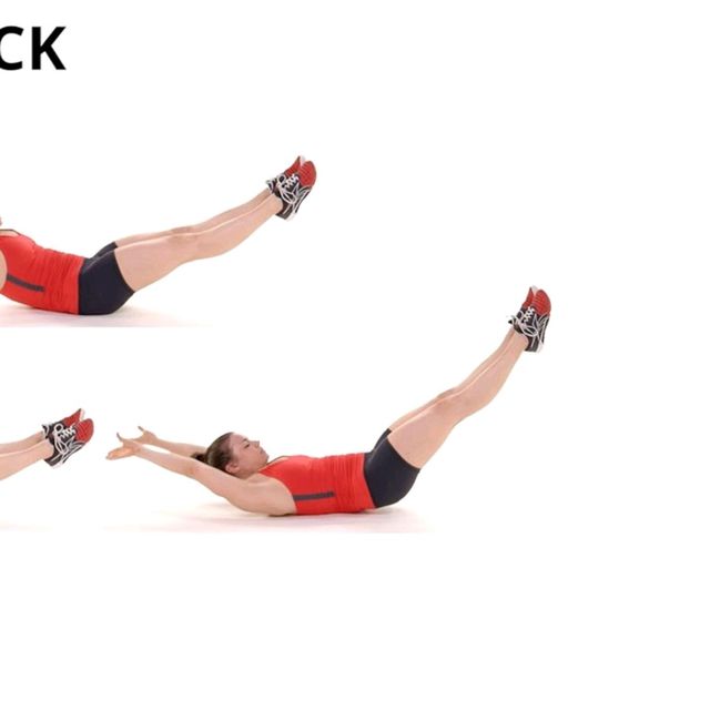 Hollow Rock by Xexu Lara - Ejercicio Cómo hacerlo - Skimble