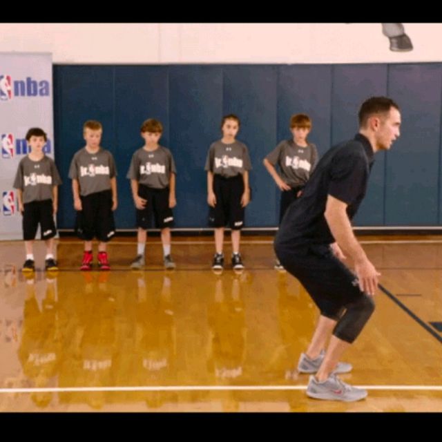 Explosion Leaps by Ramos Angel - Exercise How-to - Skimble