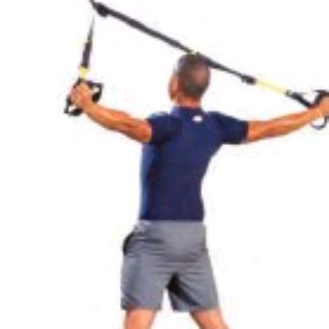 Deltoid T by Xexu Lara - Ejercicio Cómo hacerlo - Skimble