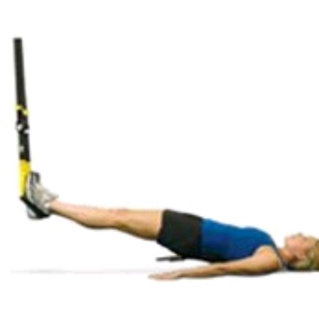 Hamstring by Xexu Lara - Ejercicio Cómo hacerlo - Skimble