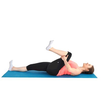 Get Bands by Amy Snelgrove - Exercise How-to - Skimble