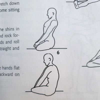 4 - Exercise How-to - Workout Trainer by Skimble