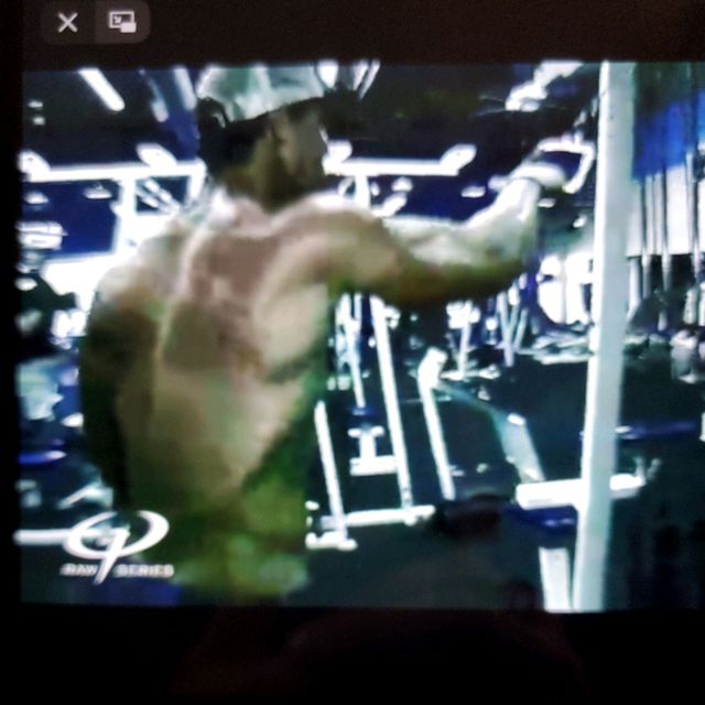 High To Low Cable Pull - Exercise How-to - Skimble