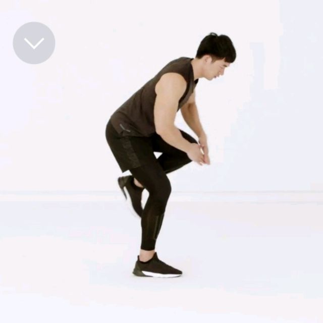 Plyo Power Knees by Bernadette C. - Exercise How-to - Skimble