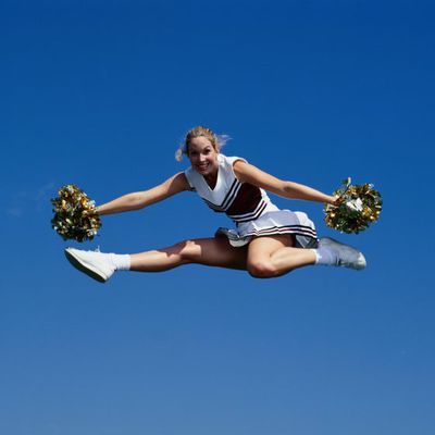 Turnout Stretch - Exercise How-to - Workout Trainer by Skimble