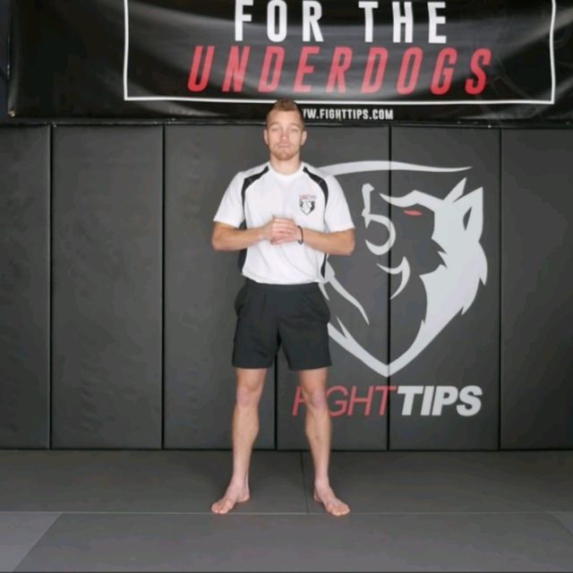 Ali Backpedal by Bernadette Cordeau - Exercise How-to - Skimble