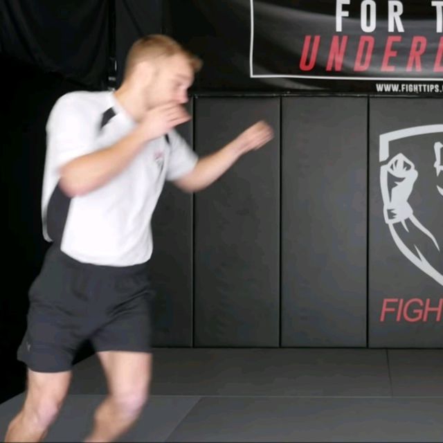 Ali Backpedal by Bernadette Cordeau - Exercise How-to - Skimble