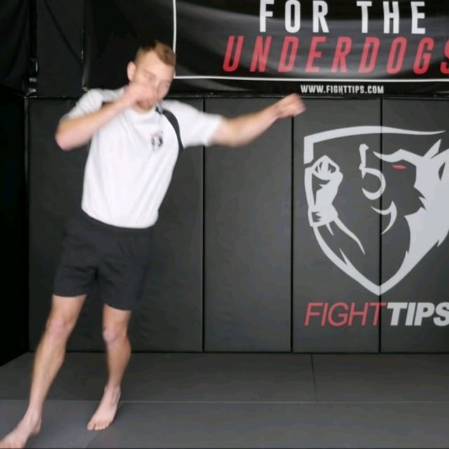 Ali Backpedal by Bernadette Cordeau - Exercise How-to - Skimble