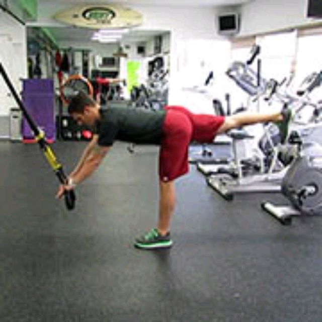 Single Deadflit by Xexu Lara - Ejercicio Cómo hacerlo - Skimble