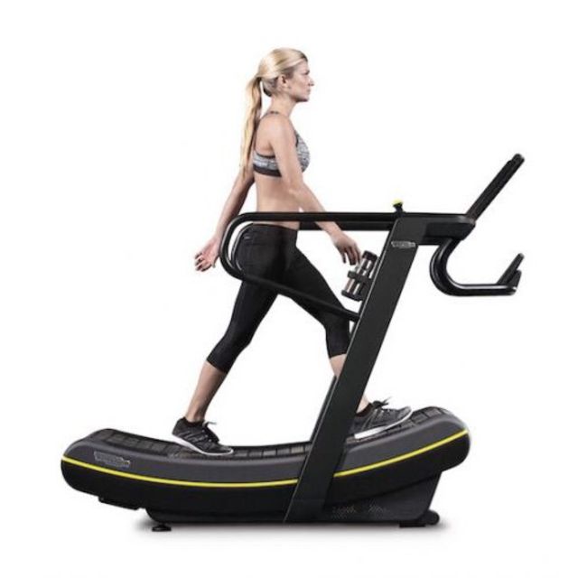 Skill Mill Walk by Adele A. - Exercise How-to - Skimble