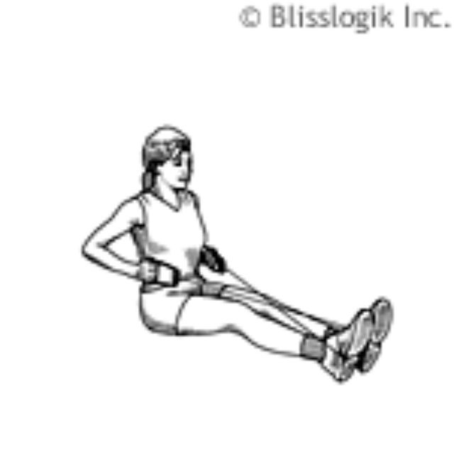 Remo Liga by Raúl Personal Trainer - Ejercicio Cómo hacerlo - Skimble