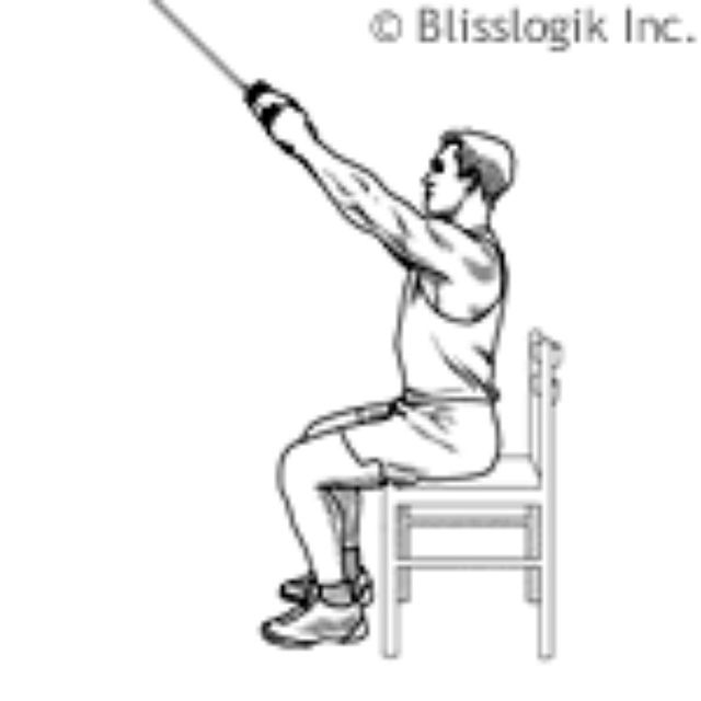 Remo Liga Alta by Raúl Personal Trainer - Ejercicio Cómo hacerlo - Skimble