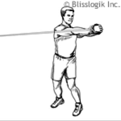 Nivel 1 - Semana 1 - Martes - Torso - Programa Ligas - Circuito ...