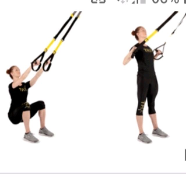 Squat To Row Exercise – What is a squat to row exercise? [Ultimate ...