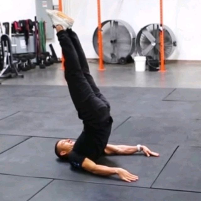 Candle Stand by Xexu Lara - Ejercicio Cómo hacerlo - Skimble