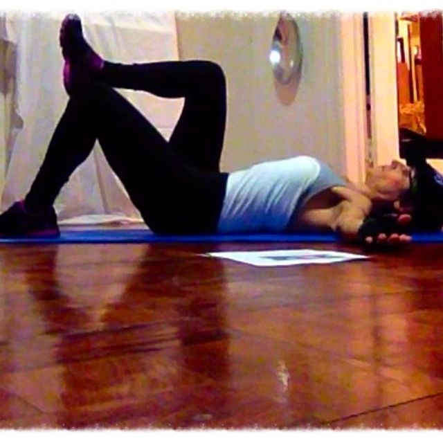 ACE inspired Core Stability and Mobility Training - Free Ab & Core ...