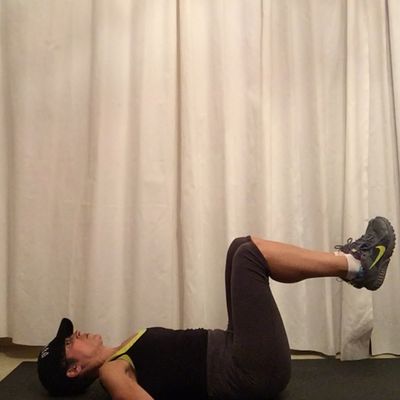 Core Stabilization Training Program - Trainer Workout by Beverly ...