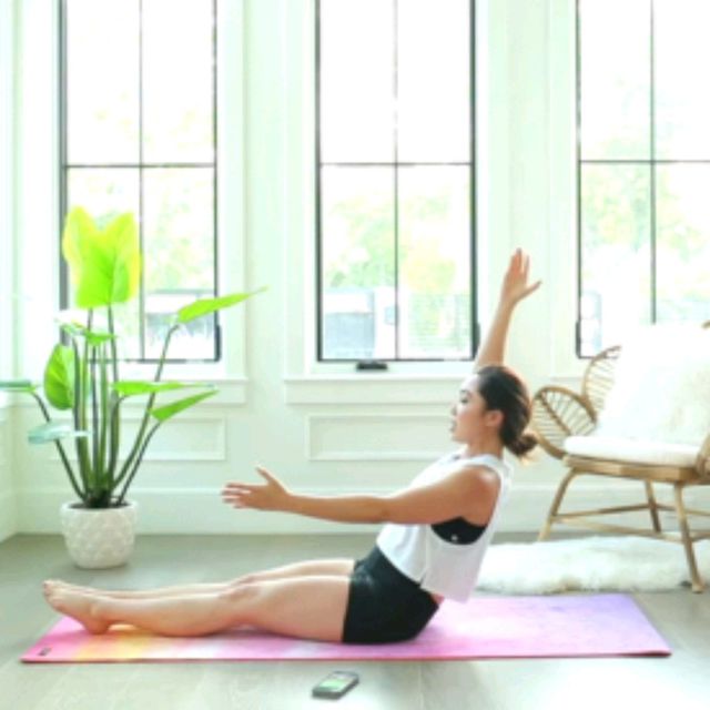 Earthquakes by Shew F. - Exercise How-to - Skimble