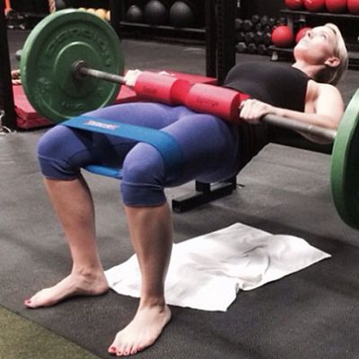 Full Can - Exercise How-to - Workout Trainer by Skimble