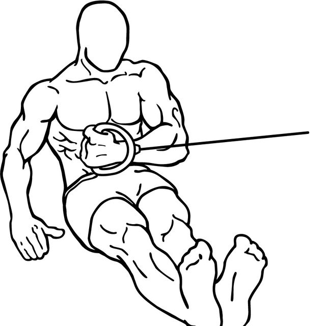 Internal Rotations Left Arm by Maxx 💥. - Exercise How-to - Skimble