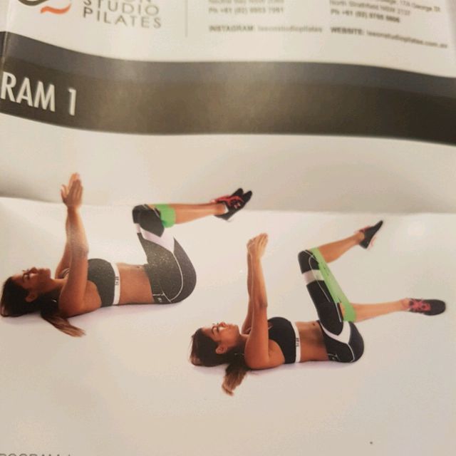 Side Pull Out Knee by Amanda S. - Exercise How-to - Skimble