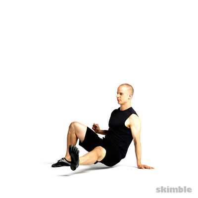 Full Body Fire - Trainer Workout by Monike Medina - Workout Trainer by ...