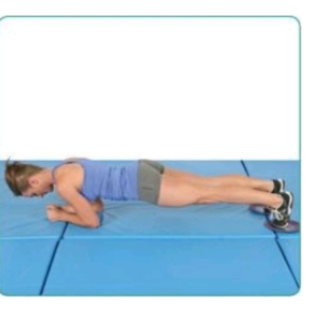 Body saw by Janice C - Exercise How-to - Skimble Workout Trainer