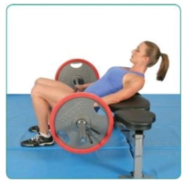 Strong Curves GG Week 9-12 Workout C - Free Ab & Core Workout by Janice ...