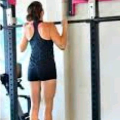 Jumping Push Ups by Markus Rotter - Exercise How-to - Skimble