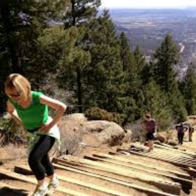 Run Incline 10% by Markus Rotter - Exercise How-to - Skimble
