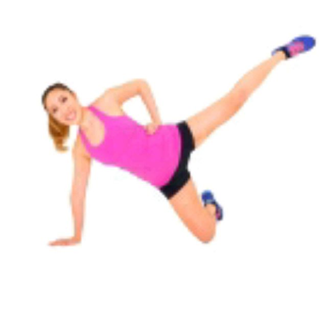 Elevated hot Potato - Exercise How-to - Skimble